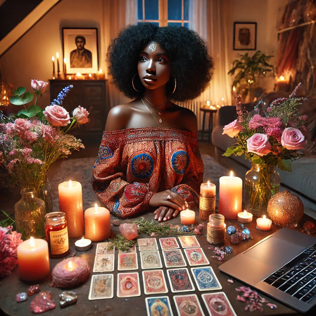 New Products – The Rootworker's Haus